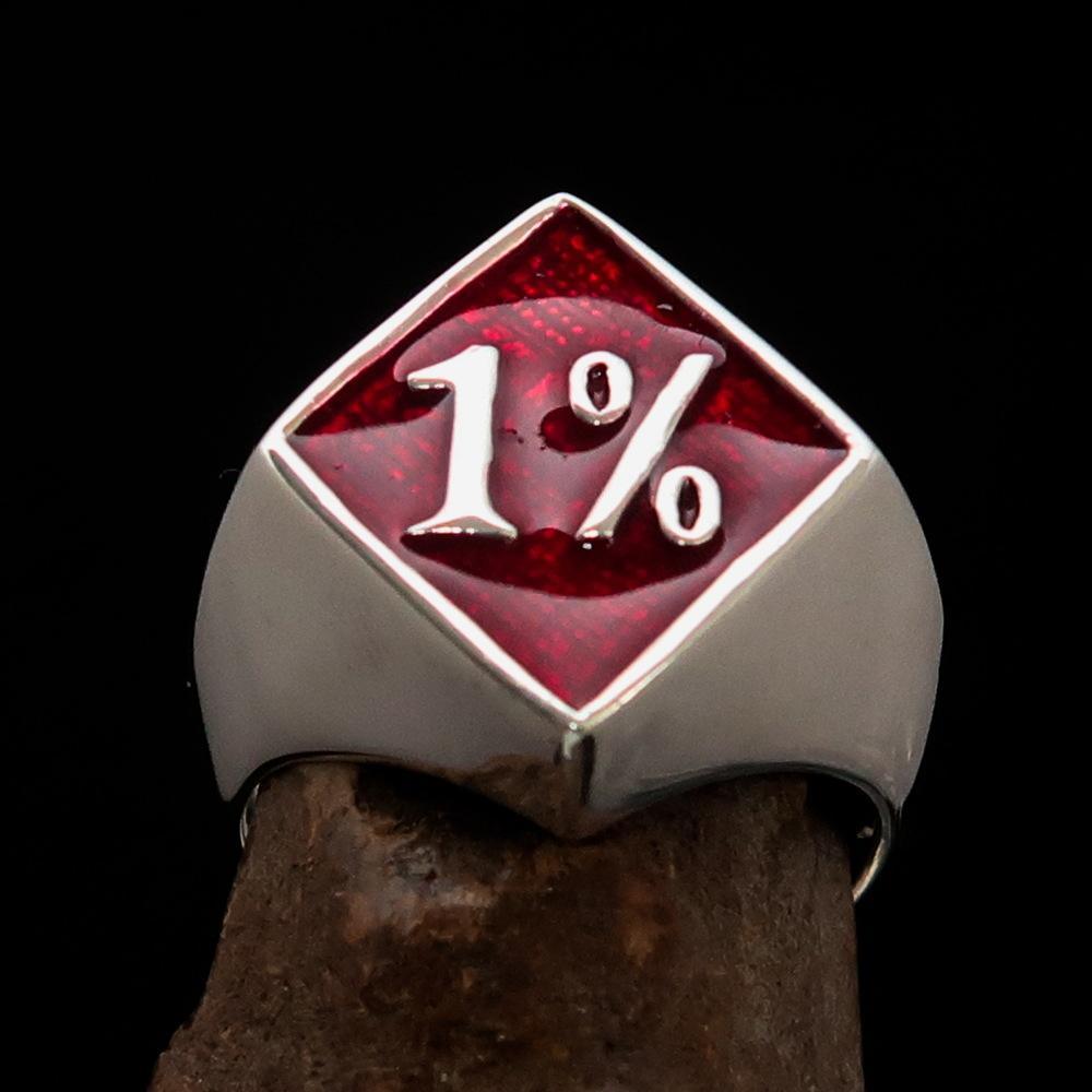 BikeRing4u – Men's Biker Rings & Jewelry - Custom MC Designs